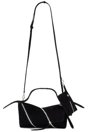 Alaïa Le Zip Shoulder Bag