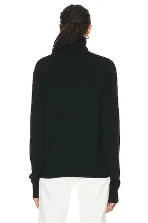 THE ROW Davos Turtleneck Sweater