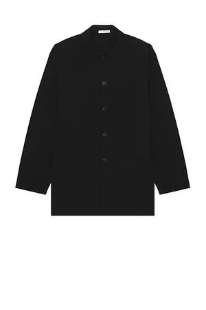 THE ROW Casey Shirt