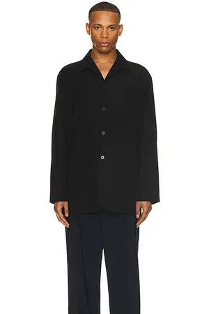 THE ROW Casey Shirt