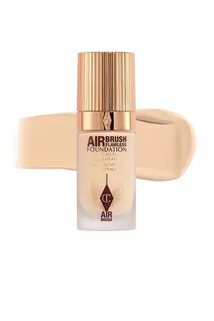 Charlotte Tilbury Airbrush Flawless Foundation - 3 Neutral