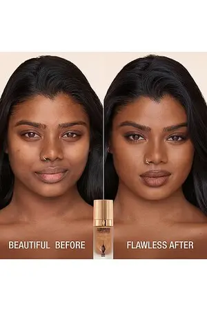 Charlotte Tilbury Airbrush Flawless Foundation - 13 Cool