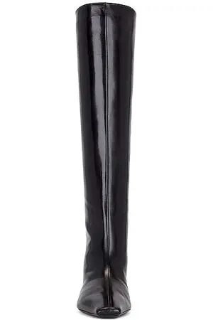 Khaite Davis Knee High Boots