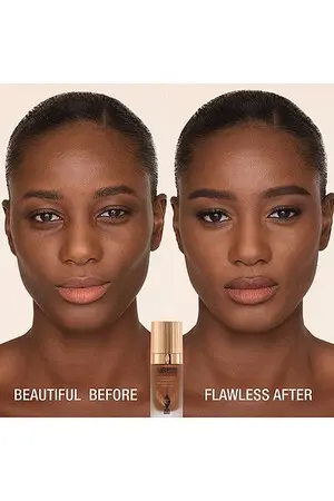Charlotte Tilbury Airbrush Flawless Foundation - 14 Cool