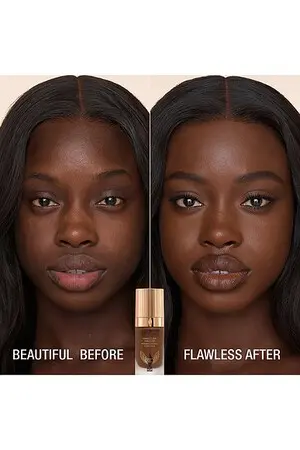Charlotte Tilbury Airbrush Flawless Foundation - 16 Cool