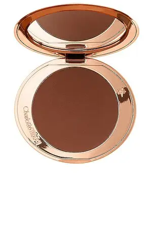 Charlotte Tilbury Airbrush Flawless Bronzer - 4 Deep