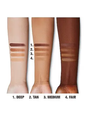 Charlotte Tilbury Airbrush Flawless Bronzer
