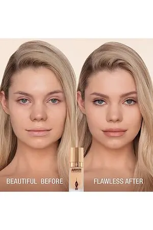 Charlotte Tilbury Airbrush Flawless Foundation - 5 Cool