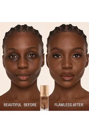 Charlotte Tilbury Airbrush Flawless Foundation - 15 Neutral