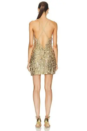 Retrofete Saros Dress