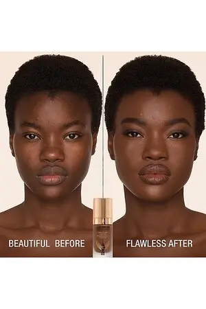 Charlotte Tilbury Airbrush Flawless Foundation - 15 Warm