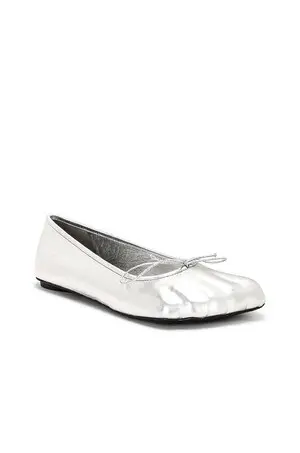 Balenciaga Fetish Ballerina