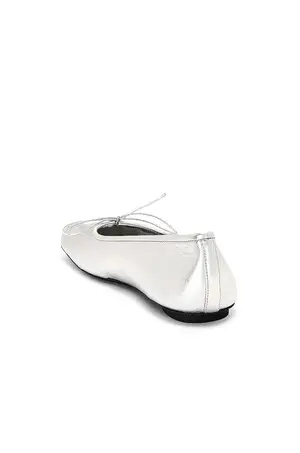 Balenciaga Fetish Ballerina