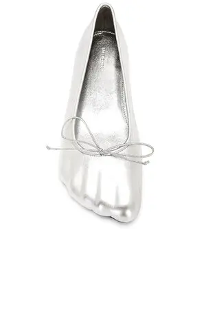Balenciaga Fetish Ballerina