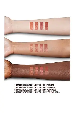 Charlotte Tilbury Matte Revolution Hydrating Lipstick