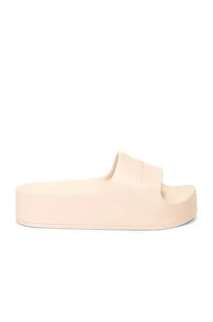 Balenciaga Chunky Slide