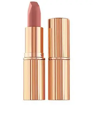 Charlotte Tilbury Matte Revolution Hydrating Lipstick - Pillow Talk