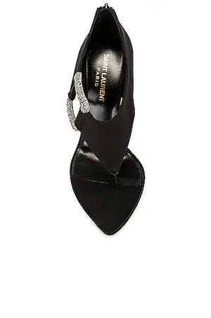 Saint Laurent Sean Sandal