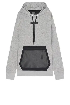 Mesh Sweatshirts Hoodies For Men