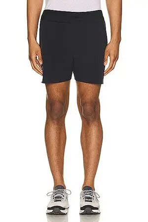 On Lightweight Running Shorts
