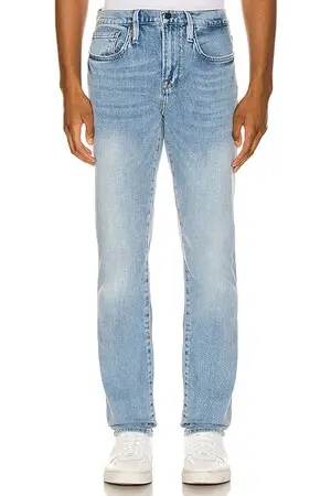 FRAME L'homme Skinny Jeans - Finn