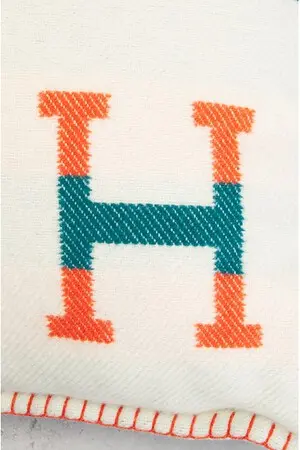 Hermès Avalon Cushion
