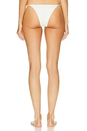 Eterne Isla Bikini Bottom - Ivory