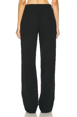 Eterne Willow Pant - Black