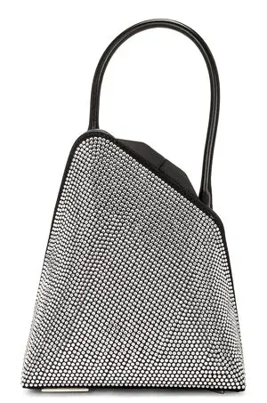 Attico Top Handle Bag