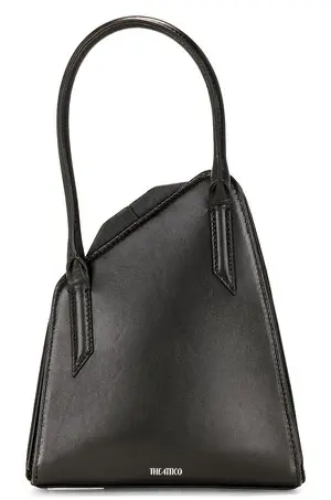 Attico Top Handle Bag