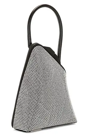 Attico Top Handle Bag
