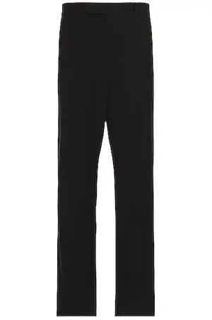 THE ROW Elijah Wool Pants