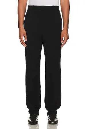 THE ROW Elijah Wool Pants