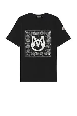 Moncler T-shirt