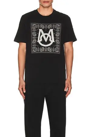Moncler T-shirt