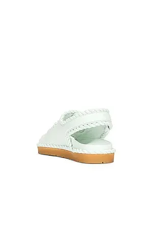 Bottega Veneta Jack Flat Sandal