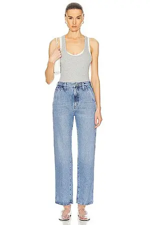 AGOLDE Cooper Trouser Jeans - Command