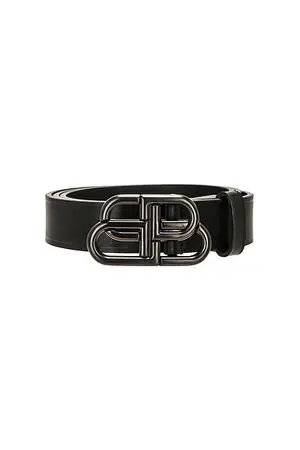 Balenciaga Bb 25 Belt