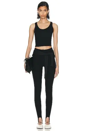 LESET Rio Stirrup Pant