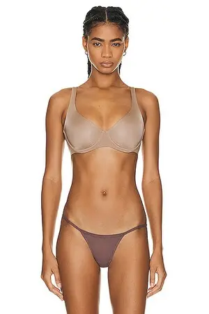 CUUP Micro Scoop Bra