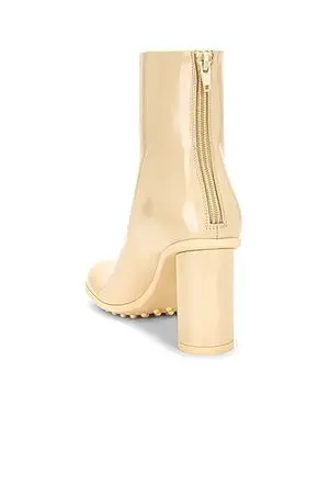 Bottega Veneta Atomic Ankle Boots