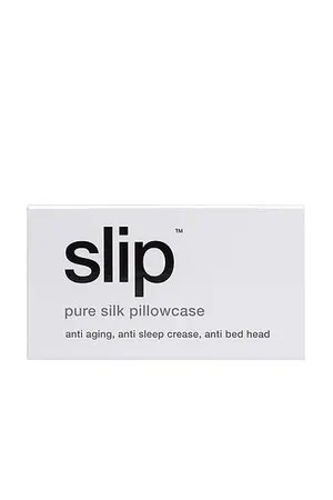 Slip King Pure Silk Pillowcase