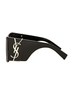 Saint Laurent Sl M119 Blaze Sunglasses
