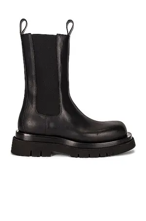 Bottega Veneta Pull On Boots For Women