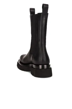 Bottega Veneta The Lug Boots