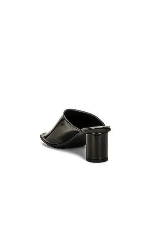 Bottega Veneta Atomic Mule Sandal
