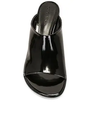 Bottega Veneta Atomic Mule Sandal