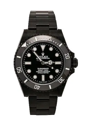 MINDS Rolex Submariner