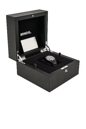 MINDS Rolex Submariner
