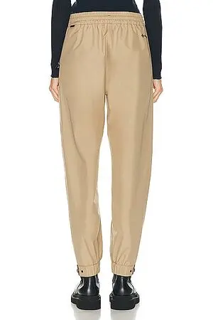 Moncler Track Pants